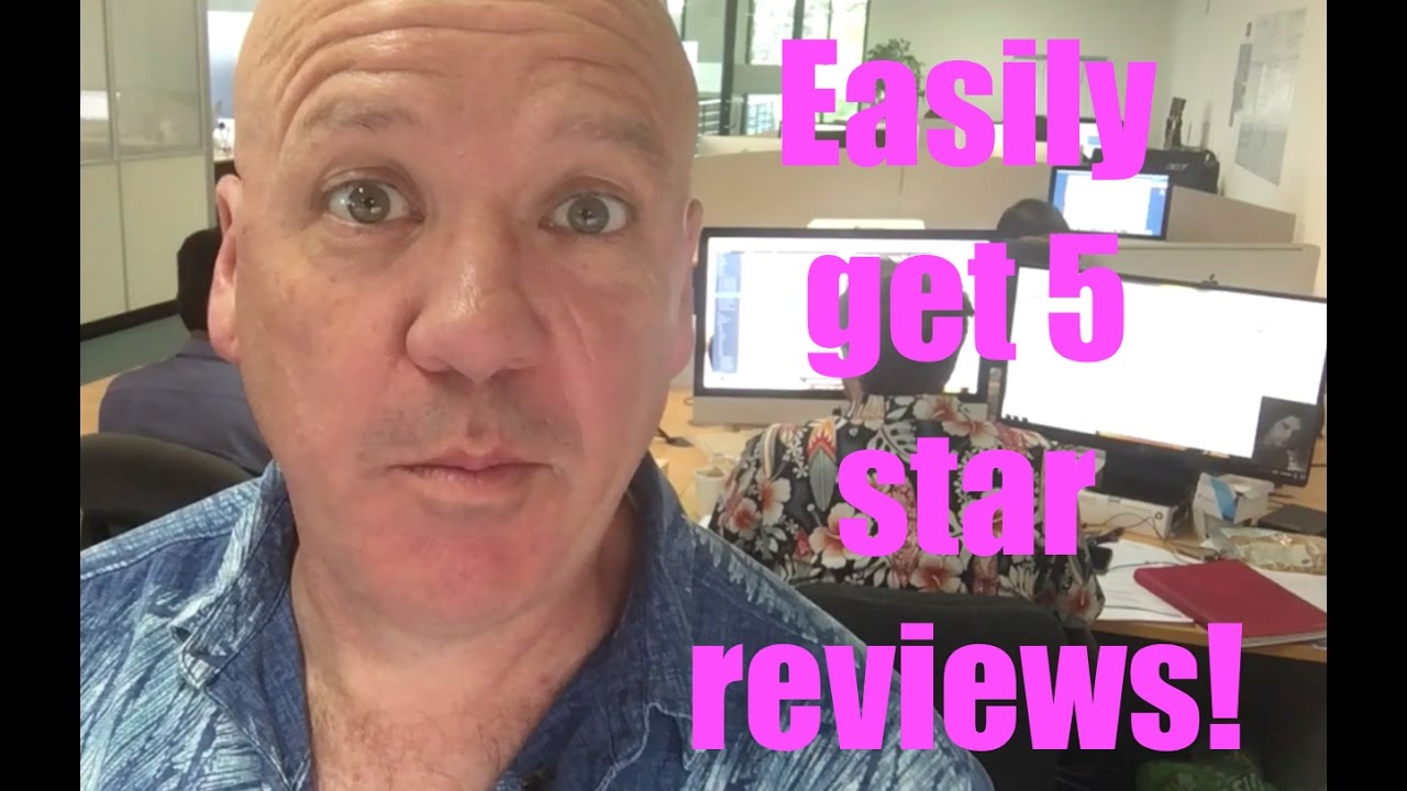 Easily Get 5 Star Google Reviews | StewArt Media Easily Get 5 Star Google Reviews | StewArt Media