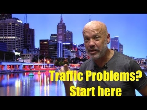 Traffic problems? Start here. | StewArt Media